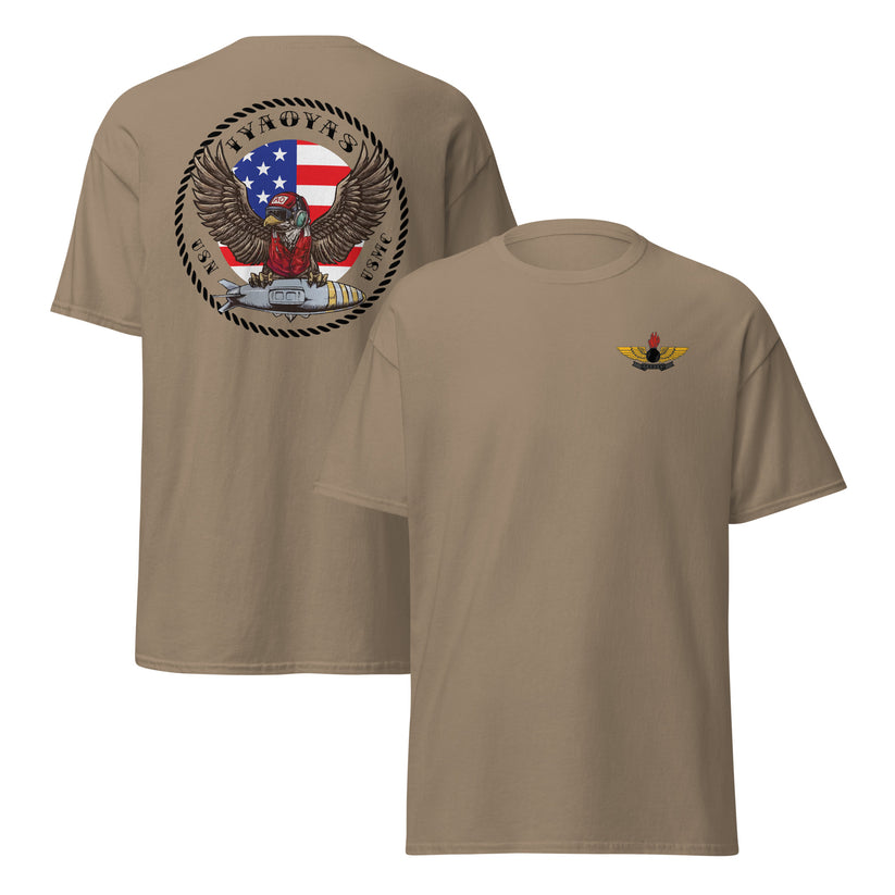 Ordnance Outfitters Flight Deck Jerseys